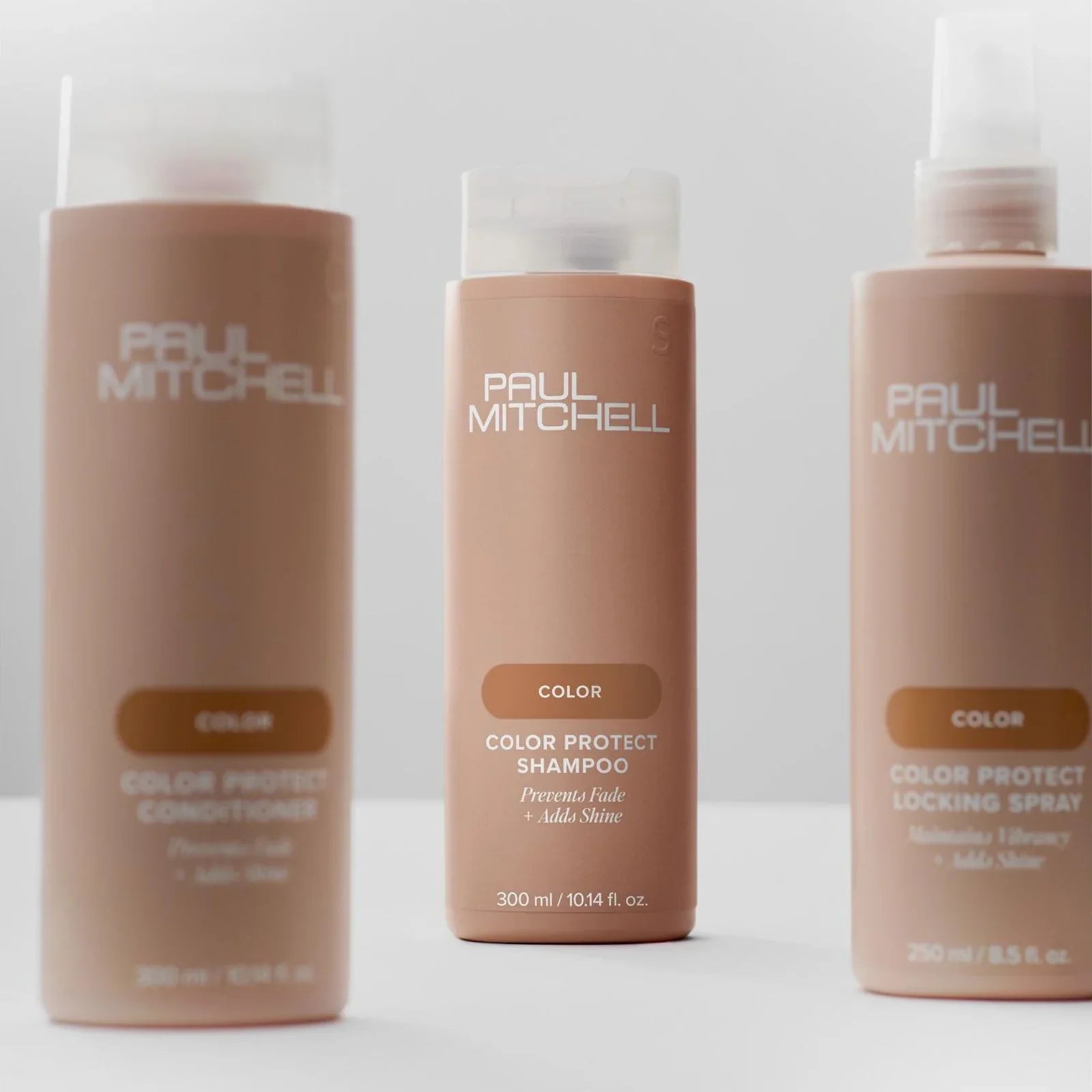 Lunga vita al colore | Collezione Color | Paul Mitchell – JPMS Italia