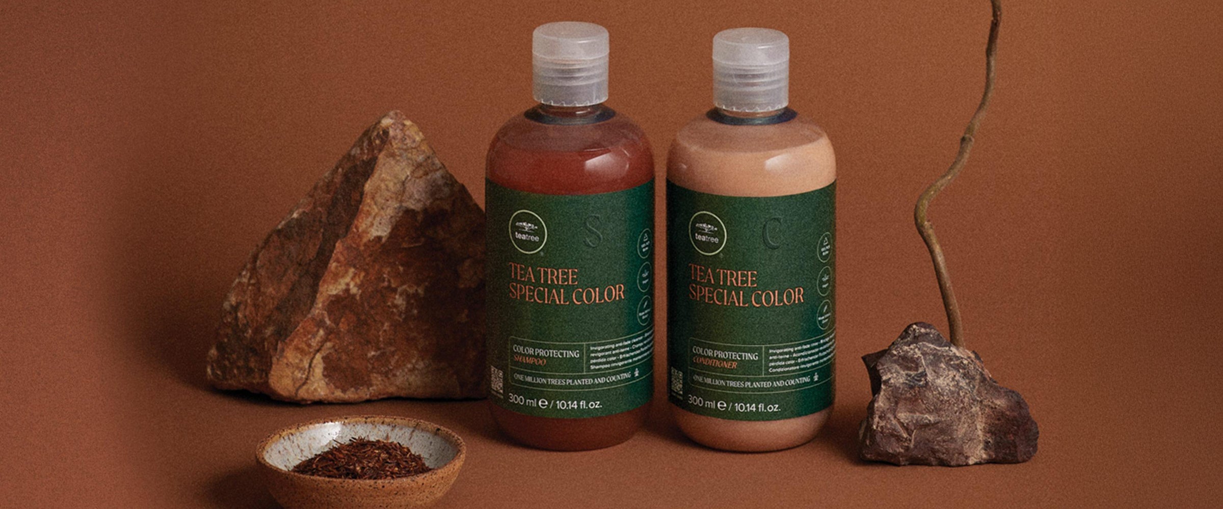 Tea Tree Special Color – JPMS Italia