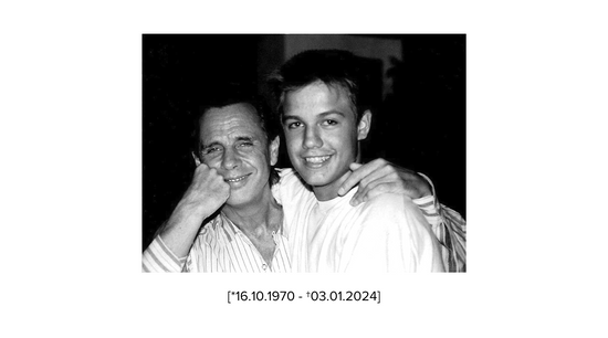 Angus Mitchell - A proposito dell'erede e comproprietario di PAUL ...