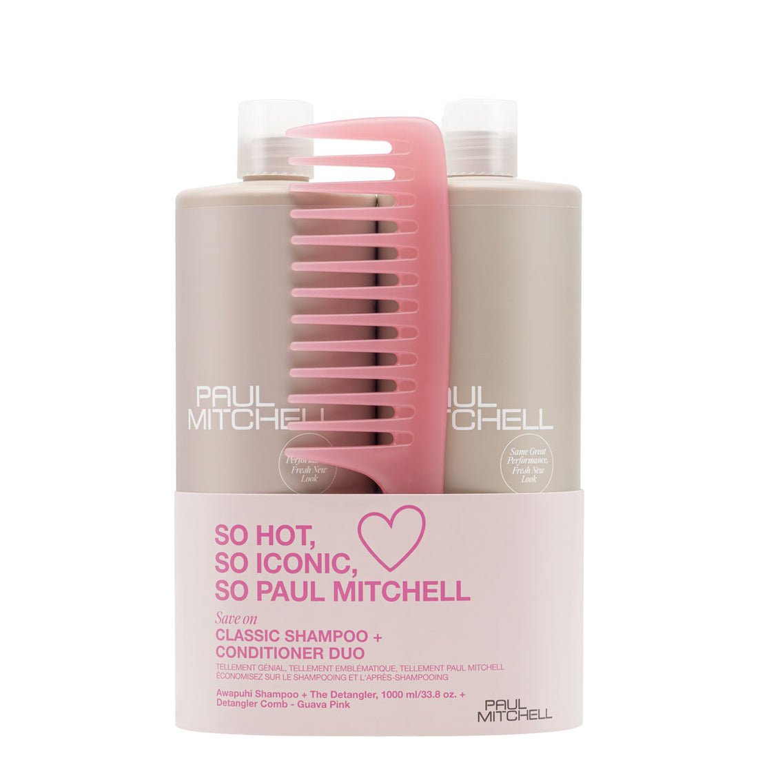 Bond Rx Liter Duo – JPMS Italia